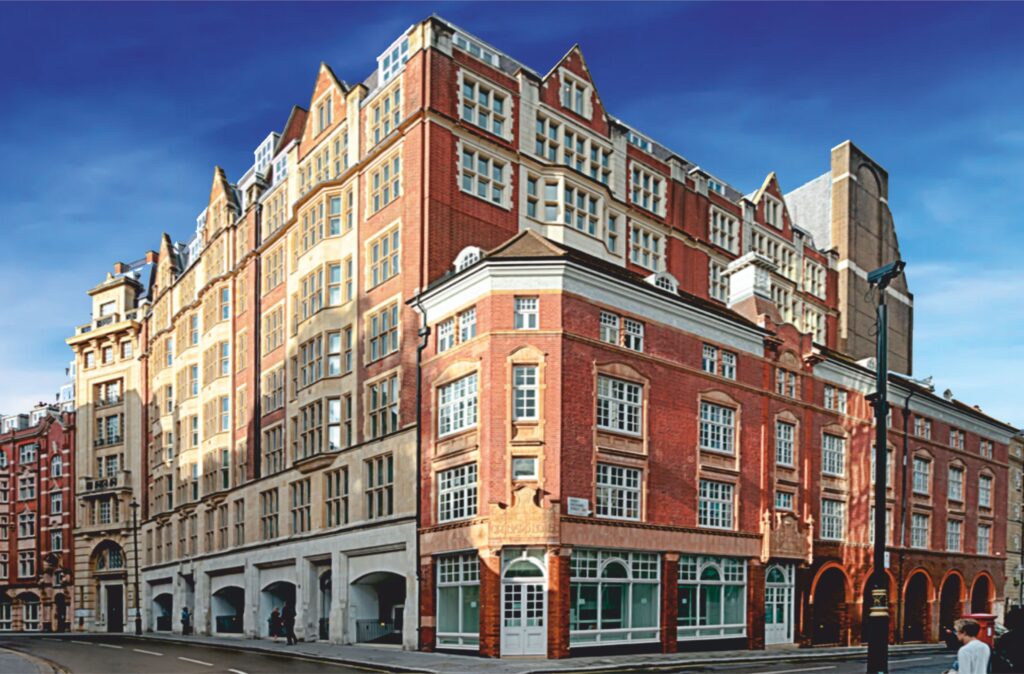 Our Work – TSB Contractors